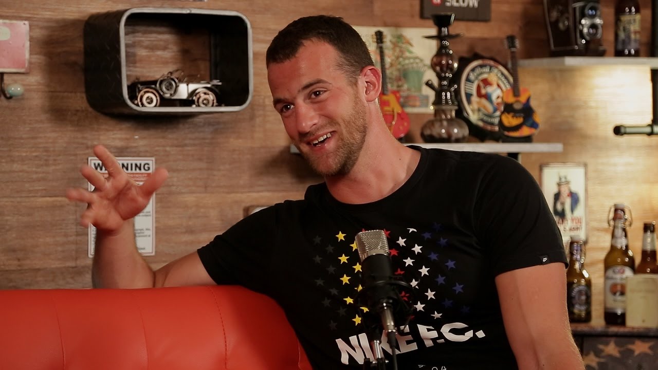 Podcast inkubator #14 - Dea Redžić i Damir Martin