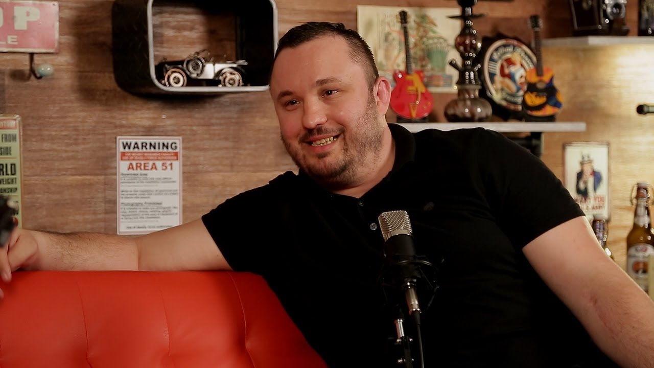 Podcast inkubator #15 - Marko Petrak i Dražen Forgač