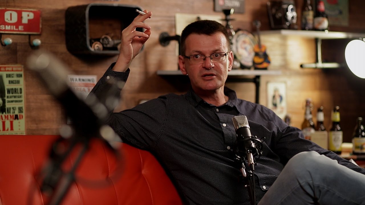 Podcast Inkubator #19 - Ratko Martinović i Vladimir Perić Valter