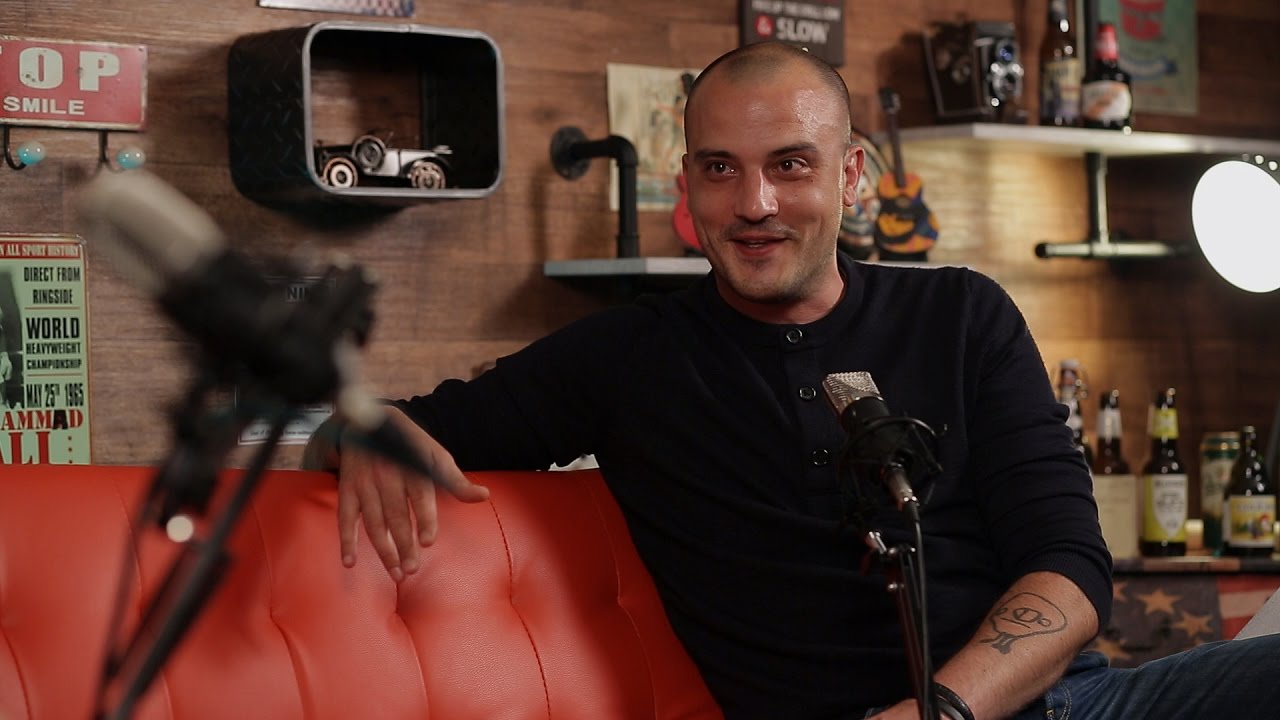 Podcast inkubator #21- Marko Petrak i Matko Antonović