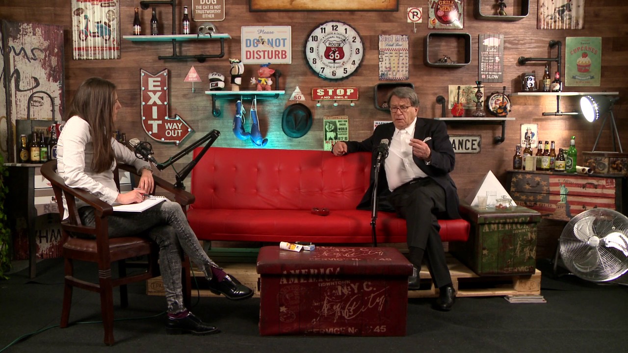 Podcast Inkubator #22 - Dea Redžić i Ćiro Blažević