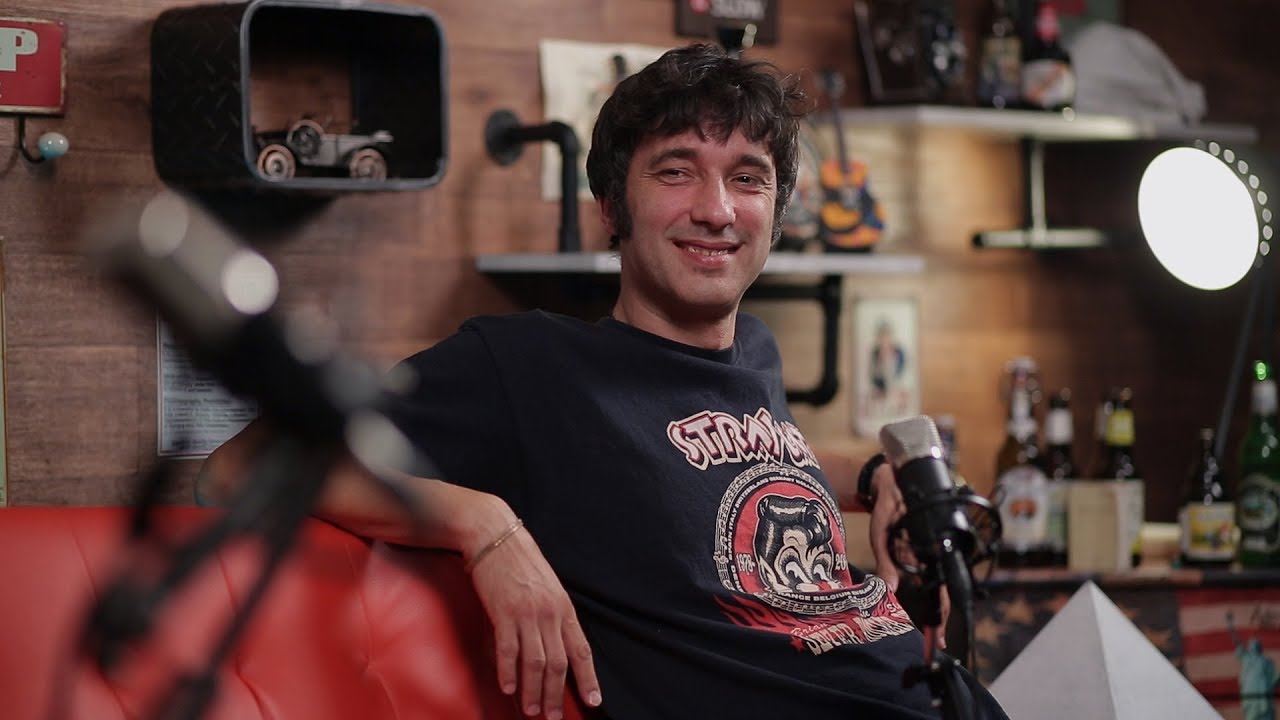 Podcast inkubator # 36 - Ratko Martinović i Krešimir Mišak