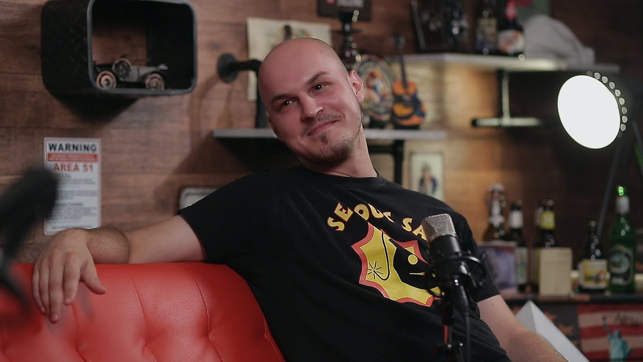 Podcast inkubator #37 - Dea Redžić i Luka Marušić