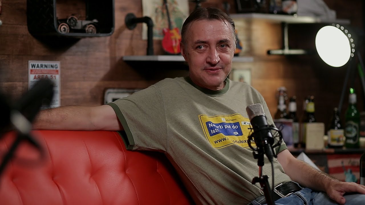 Podcast inkubator 38 - Ratko Martinović i Gordan Stojić