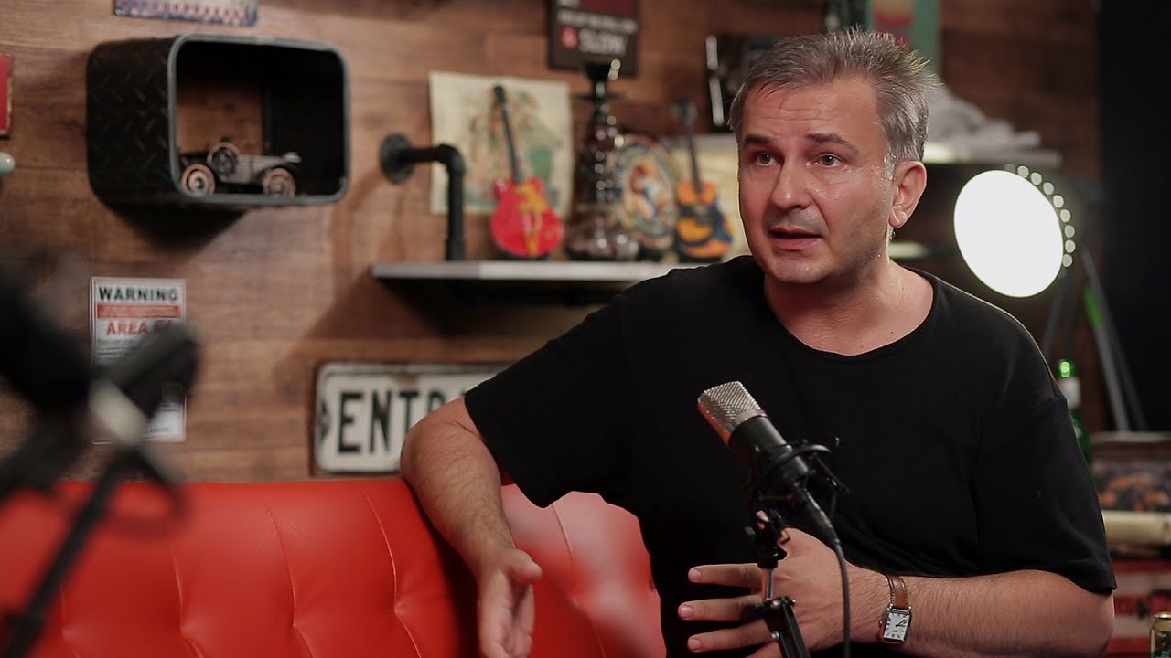 Podcast inkubator #39 - Dea Redžić i Boris Rašeta