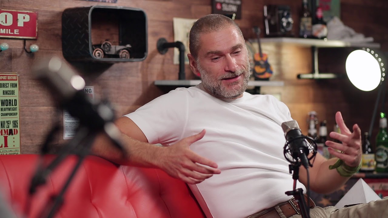 Podcast inkubator #41 - Ratko Martinović i Marko Francišković