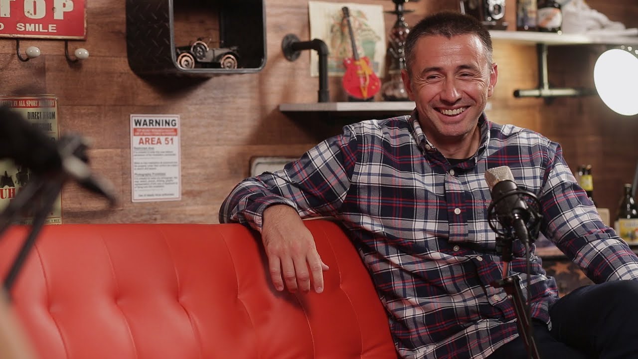 Podcast Inkubator #43 - Dea Redžić i Antonio Franja