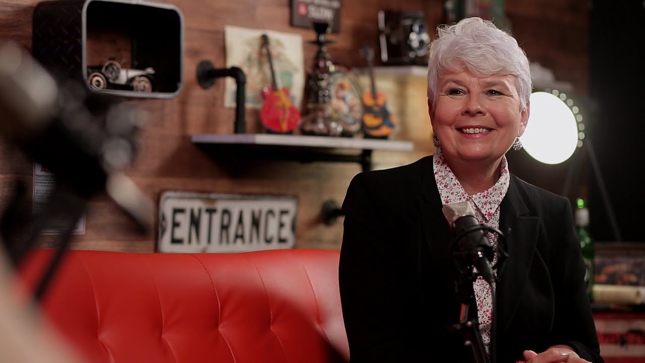 Podcast Inkubator #47 - Dea Redžić i Jadranka Kosor