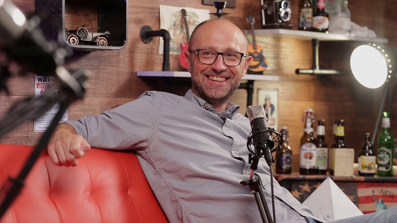 Podcast Inkubator #48 - Marko Petrak i Tomislav Klauški