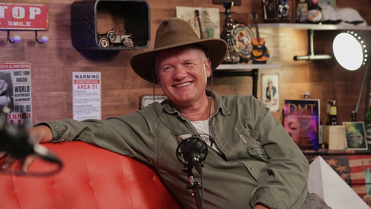 Podcast Inkubator #57 - Ratko Martinović i Semir Osmanagić