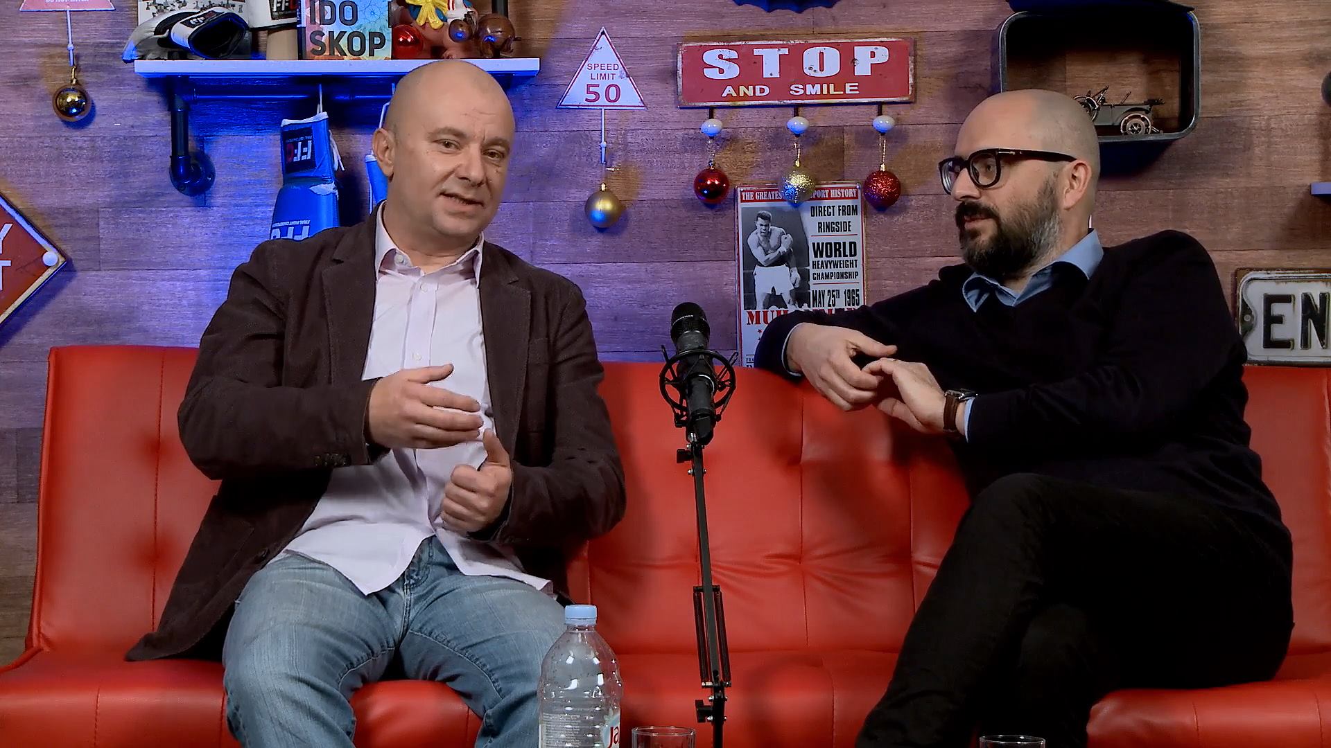 Podcast Inkubator #80 - Ratko Martinović - Ognjen Brborović i Saša Bajilo