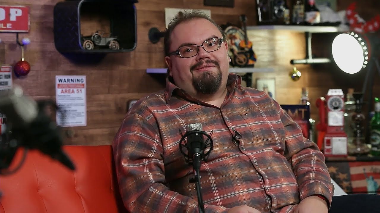 Podcast Inkubator #79 - Ratko Martinović i Ivan Voras