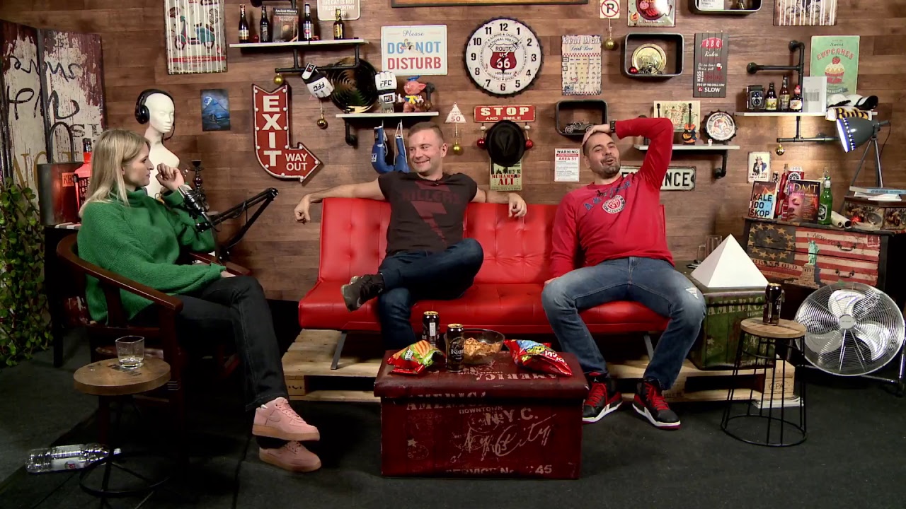 Podcast inkubator #1 - Dea Redžić, Marko Petrak i Ratko Martinović