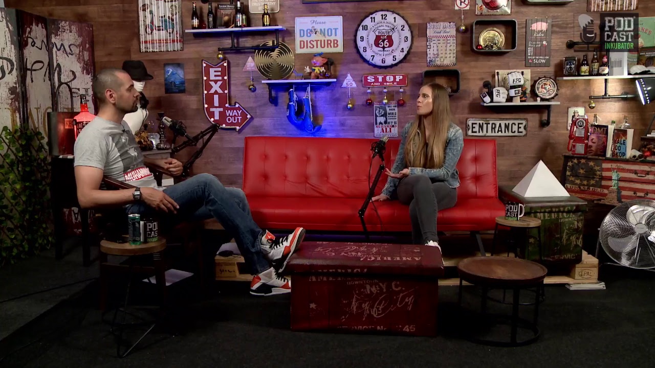 Podcast Inkubator #129 - Marko i Adriana Vuković