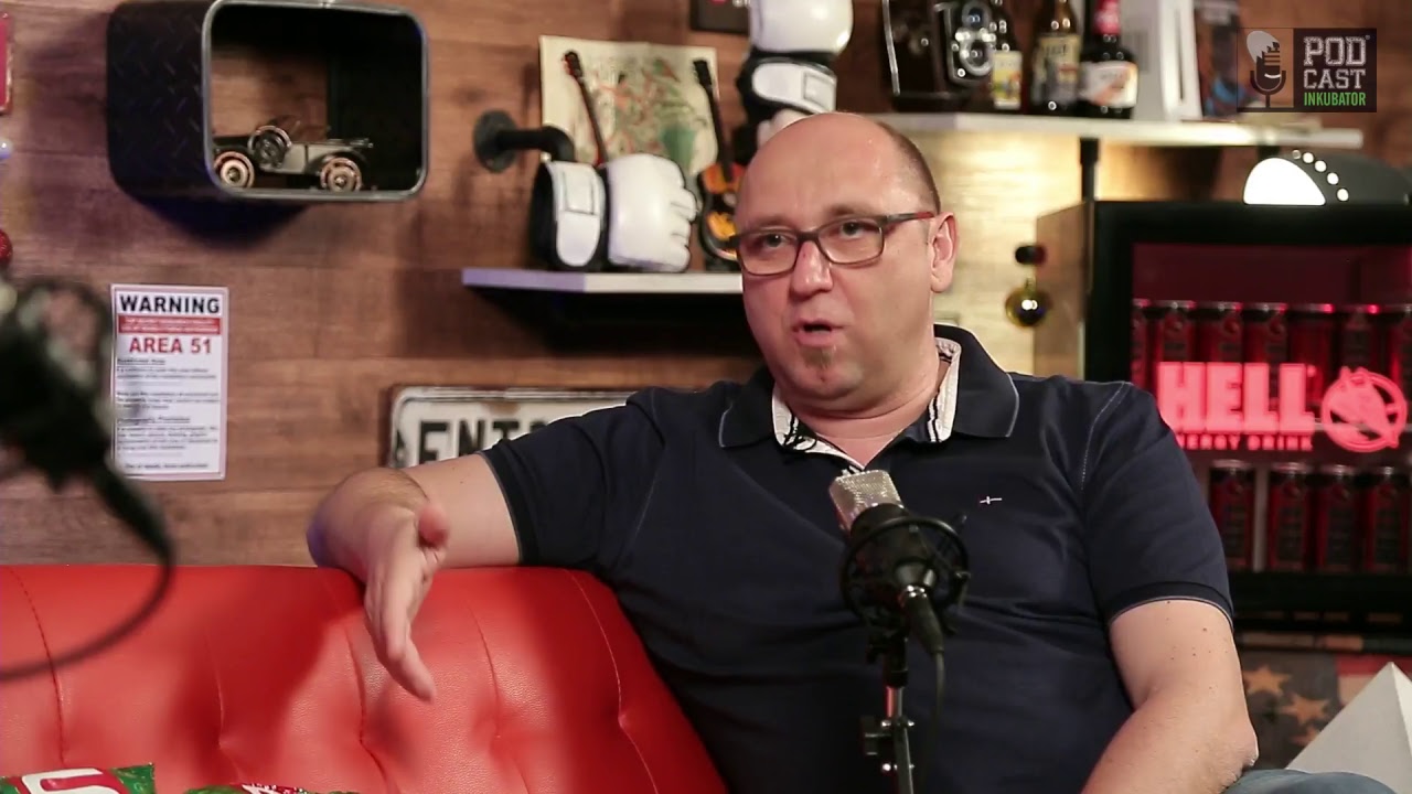 Podcast Inkubator #137 - Marko i Željko Vela