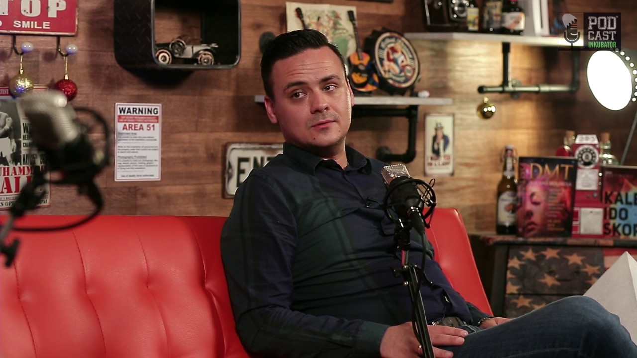 Podcast Inkubator #143 - Ratko i Krešimir Kartelo