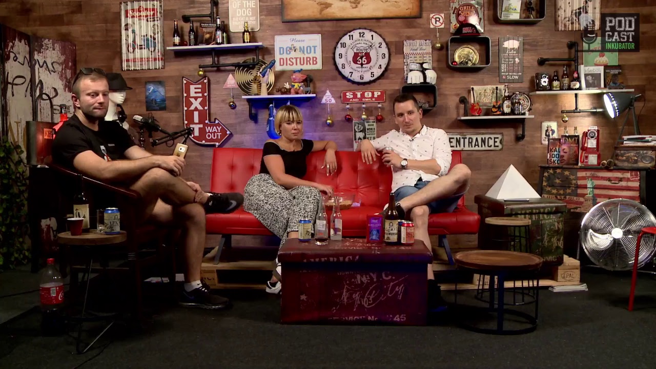 Podcast Inkubator #157 - Ratko, Nela Simić i Igor Vuk