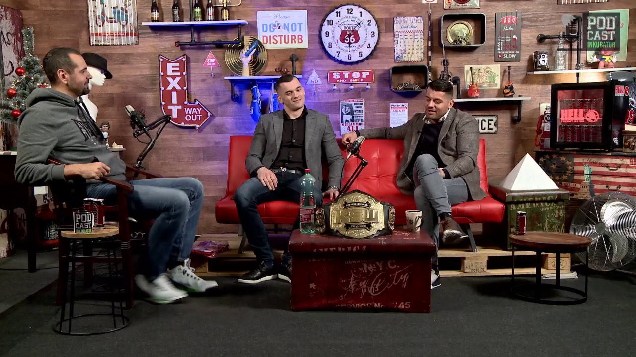 Podcast Inkubator #209 - Marko i Roberto Soldić