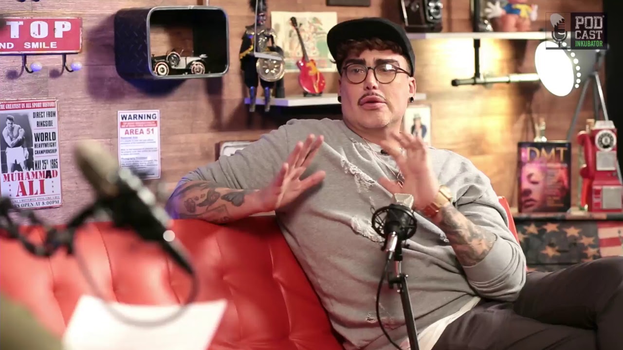 Podcast Inkubator #213 Q&A 53 - Neven Ciganović