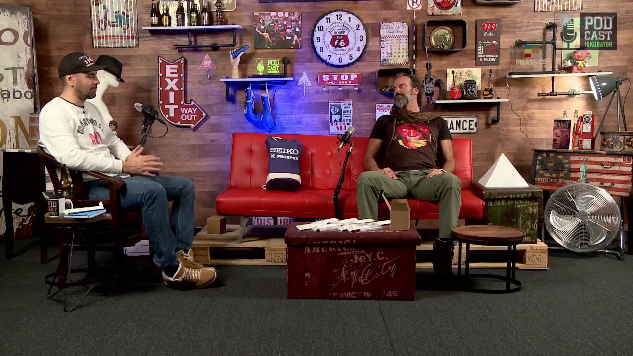 Podcast Inkubator #227 Q&A 65 - Vedran Bađun vol.5