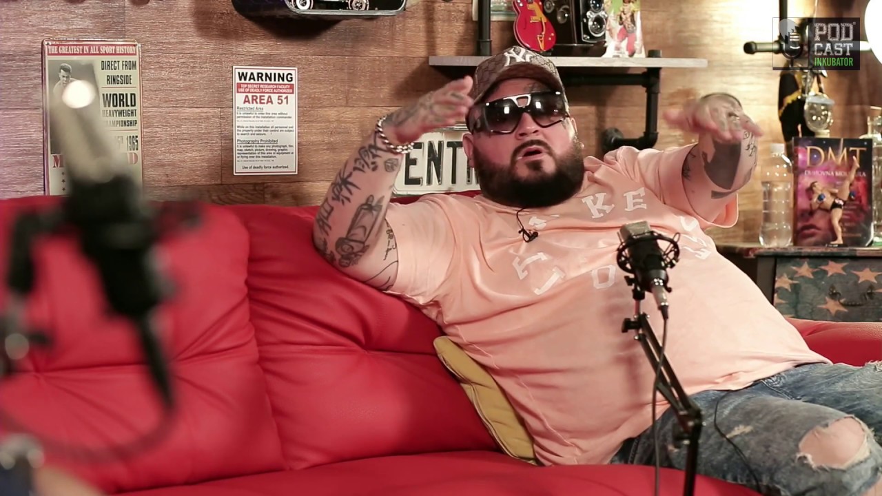 Podcast Inkubator #317 - Marko i Ernest Red Ivanda