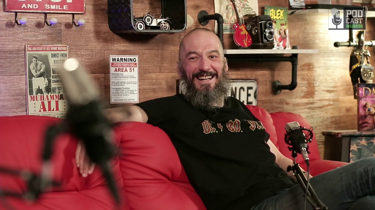 Podcast Inkubator #316 - Fil Tilen i Velimir Grgić