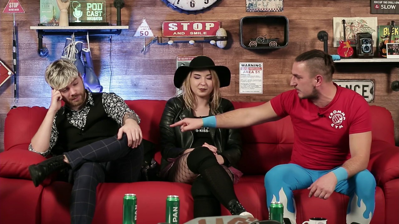 Podcast Inkubator #344 - Fil Tilen i Prvi Hrvatski Kečeri